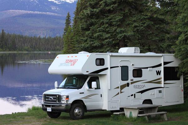 TheCampingAdvisor.com | Everything You Need To Know About Camping And RVing