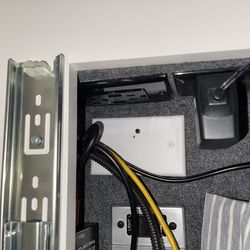 RV Cable TV Wiring Diagram (Forest River, Jayco, Keystone)