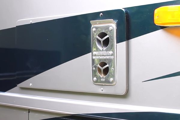 Suburban RV Furnace Won't Light At Extreme Temperature (COLD)