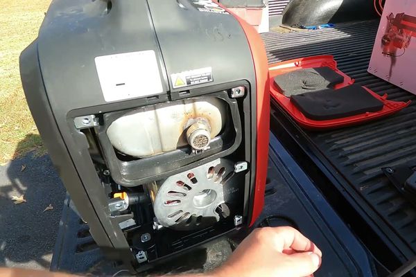 Troubleshooting Predator 2000 Generator Problems (Won't Start)