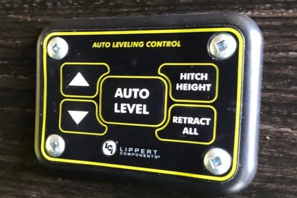 Power Gear Leveling System Reset: How To Reset-Recalibrate