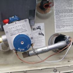 Finding an Atwood G6A-8E Water Heater Replacement (Guide)